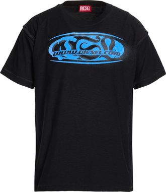 Diesel TOPS - T-shirts auf YOOX.COM