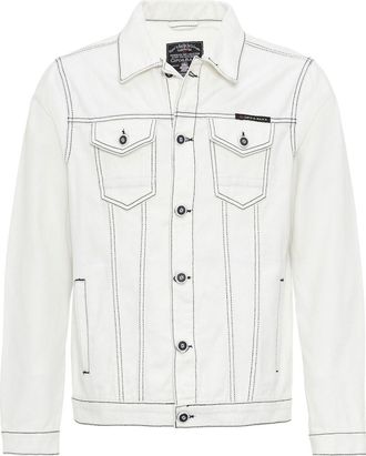 Cipo & Baxx Jacke