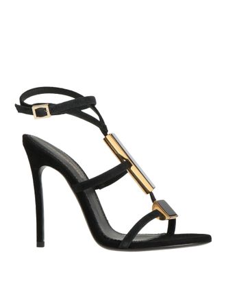 Dsquared2 SCHUHE - Sandalen auf YOOX.COM