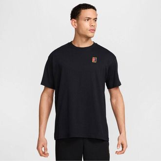 Nike Herren T-Shirt NIKECOURT MAX90 TENNIS