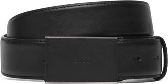 HUGO BOSS G&uuml;rtel BOSS 50568649 Schwarz