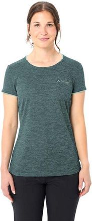 Vaude T-Shirt VAUDE Damen-T-Shirt Essential mit Rundhalsaussch