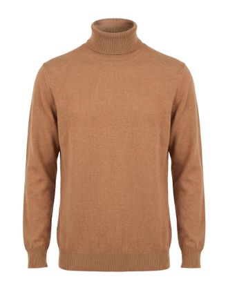 Paul Miranda STRICKWAREN - Rollkragenpullover auf YOOX.COM