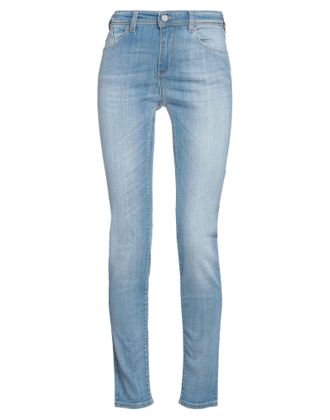 Emporio Armani HOSEN & R&Ouml;CKE - Jeanshosen auf YOOX.COM