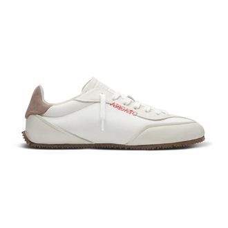 Axel Arigato Femme, Chaussures, Beige, Taille: 38 1/2 EU Daze Runner