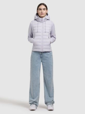 Khujo Steppjacke ATHI