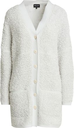 Giorgio Armani STRICKWAREN - Strickjacken auf YOOX.COM