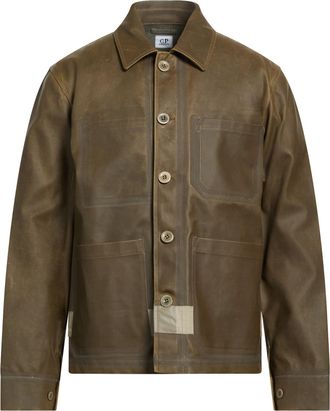 C.P. Company JACKEN & M&Auml;NTEL - Jacken und Anoraks auf YOOX.COM