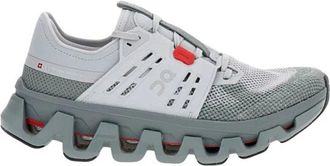 On Running Homme, Sport, Gris, Taille: 42 EU Cloudswift Amp