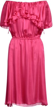 Blumarine KLEIDER - Midi-Kleider auf YOOX.COM