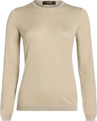 Moorer STRICKWAREN - Pullover auf YOOX.COM