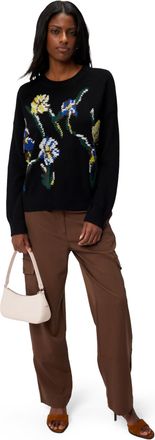 Desigual JERS_Cooper, 2000 Black, XS