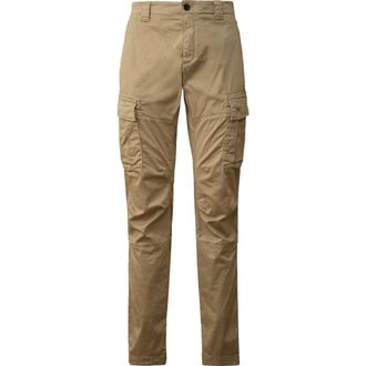 C.P. Company Vintage Khaki Cargo Hose - - Trousers - Herren - Gr&uuml;n - L