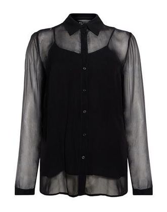 A|X Armani Exchange TOPS - Chemises sur YOOX.COM