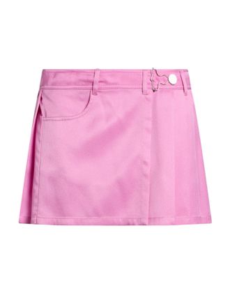 Moschino HOSEN & R&Ouml;CKE - Minir&ouml;cke auf YOOX.COM