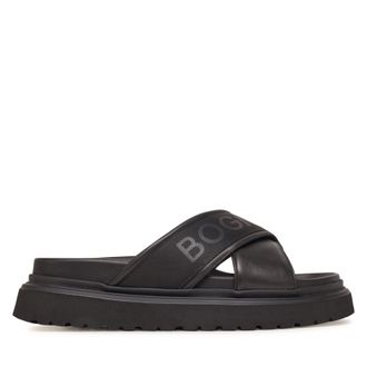 Bogner Pantoletten Bogner Honolulu 5 B 12525221 Schwarz