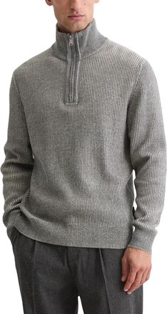 Marc O'Polo Herren M29507960118 Pullover Sweater, 969, XL EU