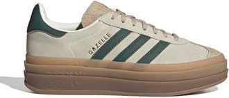 adidas Adidas Gazelle Bold W Baskets de Mode pour Femmes Marron 36 2/3 EU