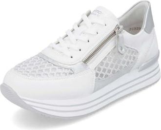 Remonte Baskets basses D1329 pour femme, semelle lâche, Break 80., 36 EU