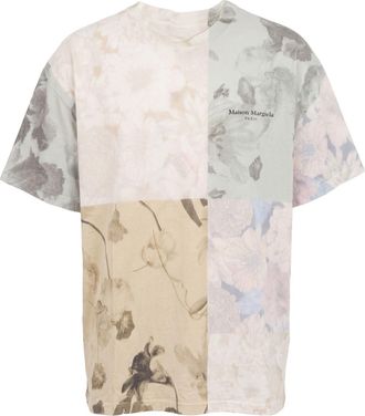 Maison Margiela TOPS - T-shirts auf YOOX.COM