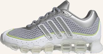 adidas Originals Adidas Originals Megaride Schuh silber