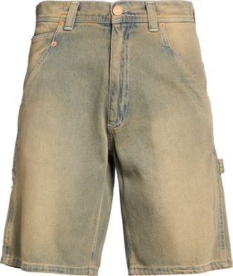 Cultura HOSEN & R&Ouml;CKE - Jeansshorts auf YOOX.COM