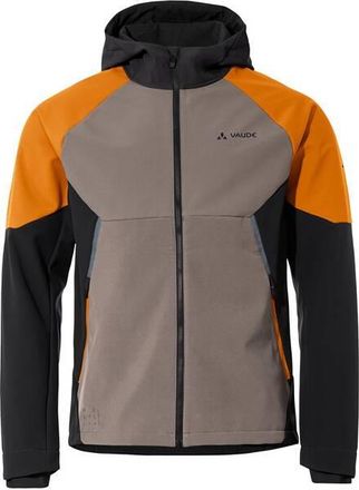Vaude Herren Qimsa Softshell Jacket