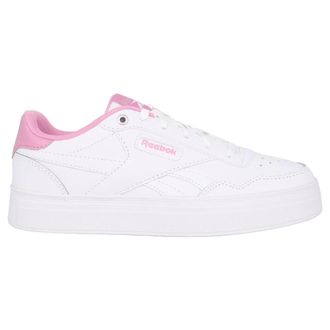 Reebok Court Advance Damensneaker - Wei&szlig; - - Sport - Damen - Wei&szlig; - 42 1/2 EU