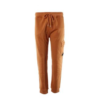 C.P. Company Sweatpants - - Trousers - Herren - Orange - XL