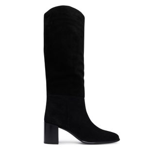 H&ouml;gl Stiefel H&Ouml;GL Jess 2-106622-01000 Schwarz