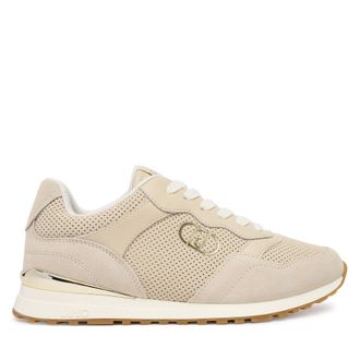 Liu Jo Sneakers Liu Jo Wonder Low 02 Bis BA6001 PX658 Beige