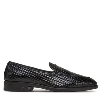 Giuseppe Zanotti Slipper Giuseppe Zanotti EU50000 Schwarz