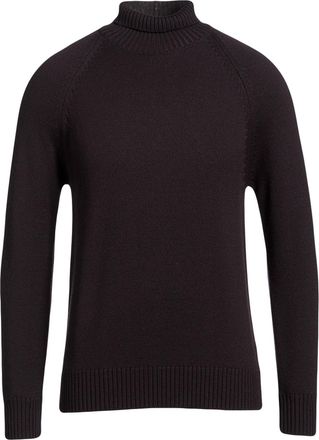 Paolo Pecora STRICKWAREN - Rollkragenpullover auf YOOX.COM
