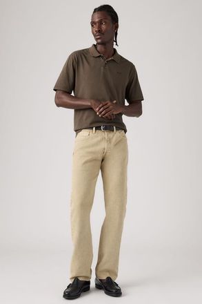 Levi's 501 Original Jeans - Herren - Beige / Beige
