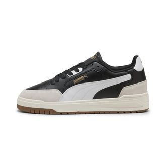 Puma Shuffle Downtown Sneakers Unisex, Schuhe, Schwarz, 44.5