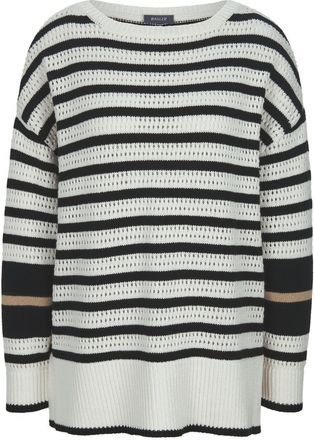 Basler Strick-Pullover BASLER beige