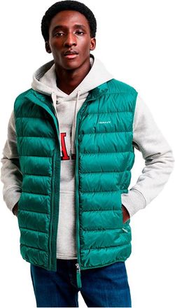 GANT Gant Light Down Vest XL