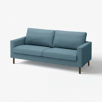 IKEA SALTSJ&Ouml;BADEN 3er-Sofa