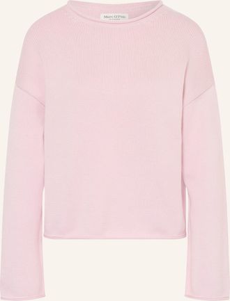 Marc O'Polo Marc Opolo Pullover rosa