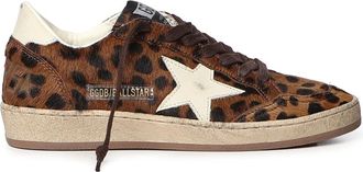 Golden Goose Damen, Schuhe, Braun, 40 EUGr&ouml;&szlig;e