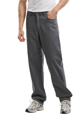 Urban Classics Straight Fit Denim Magnet, 40