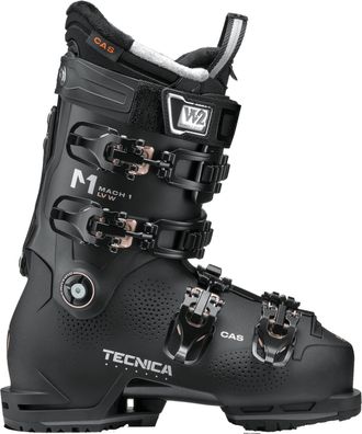 Moon Boot Tecnica MACH1 LV 105 W TD GW - 26,5