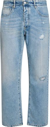 Icon Denim Los Angeles HOSEN & R&Ouml;CKE - Jeanshosen auf YOOX.COM