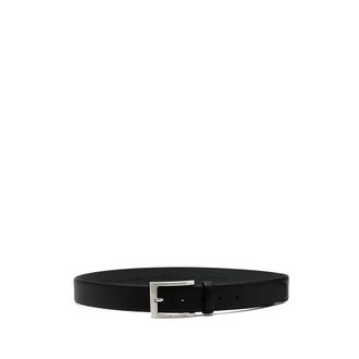 HUGO BOSS Belts - - Accessories - Herren - Schwarzk - 110 CM