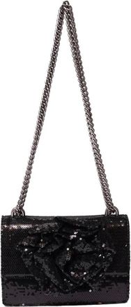 Kurt Geiger Femme, Sacs, Noir, Taille: ONE Size Borsa