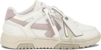 Off-white Femme, Chaussures, Blanc, Taille: 38 EU Baskets