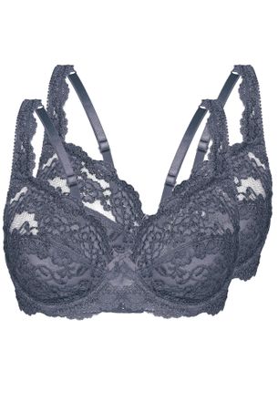 Sassamode BH Classic Lace