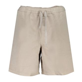 North Sails Kleidung - - Shorts - Herren - Beige - W36