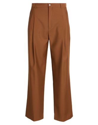 Burberry HOSEN & R&Ouml;CKE - Hosen auf YOOX.COM