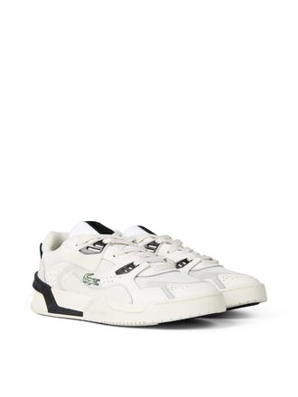 Lacoste LT Sneaker - White